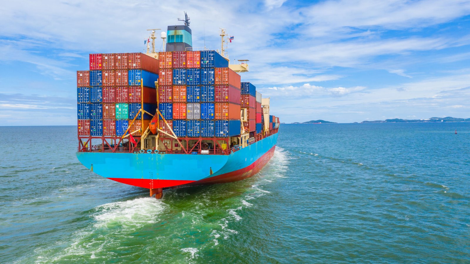 Asia Shipping anuncia 5ª edição do Perxpectivas Comex, com debates e ...